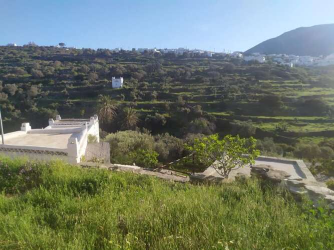 UNESCO: η τέχνη της ξερολιθιάς στην Άυλη Πολιτιστική Κληρονομιά της ...